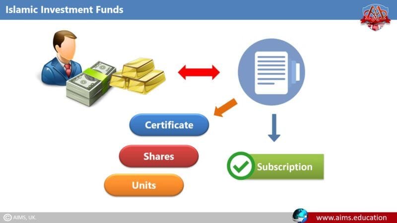 Halal Mutual Funds & 11 Halal Investment Options - AIMS UK