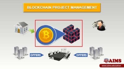 Blockchain Project Management: Key Concepts & Types - AIMS UK