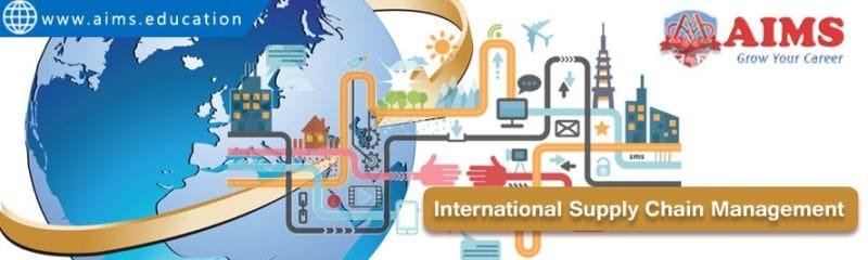 International Supply Chain Management: Definition & Benefits