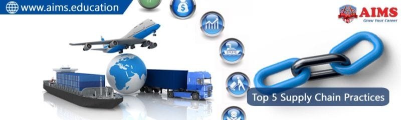 11 Supply Chain Best Practices for Effective Results