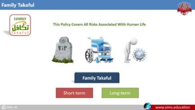 Takaful: Meaning, Models & Types (General & Family) - AIMS