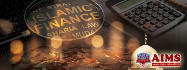 Islamic Finance Advisory and Consultancy Services by AIMS