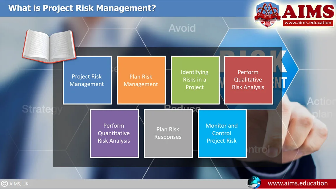 Risk Management Education