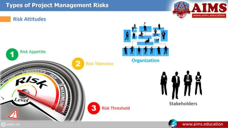 Project Risk Management: Types, Processes & Benefits