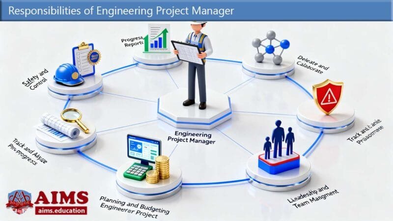 What is Engineering Project Manager? Roles, Skills & Salary