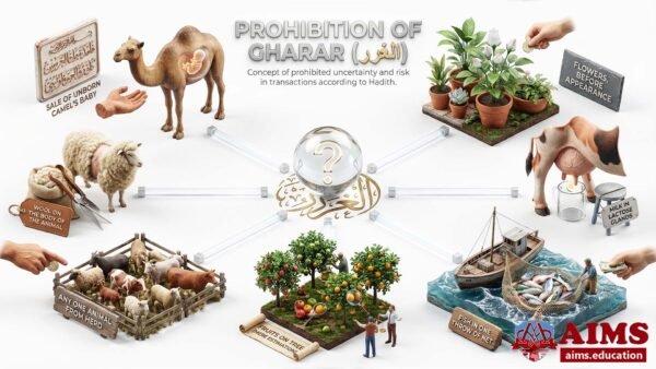 Gharar Meaning, Types, Examples & Role in Islamic Banking