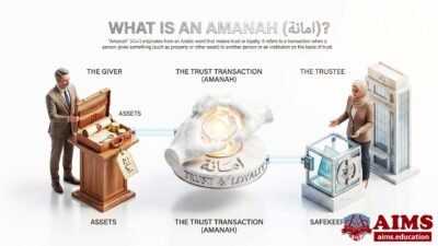 What is Amanah? Types, Features & Role in Islamic Finance