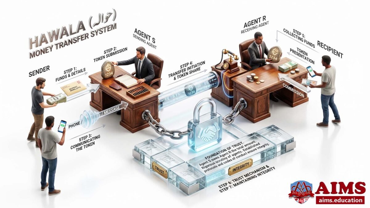 What is Hawala? Mechanism & Role in Islamic Finance