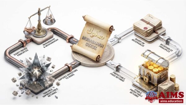 Sukuk or Islmaic Bonds - Meaning, Types & Structuring | AIMS